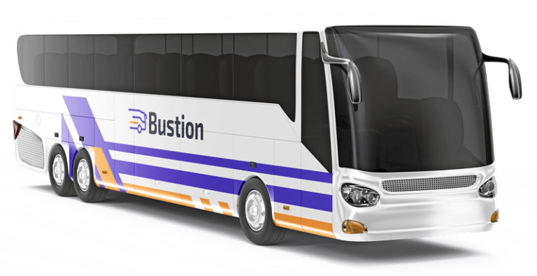 Bus Detail – bustion
